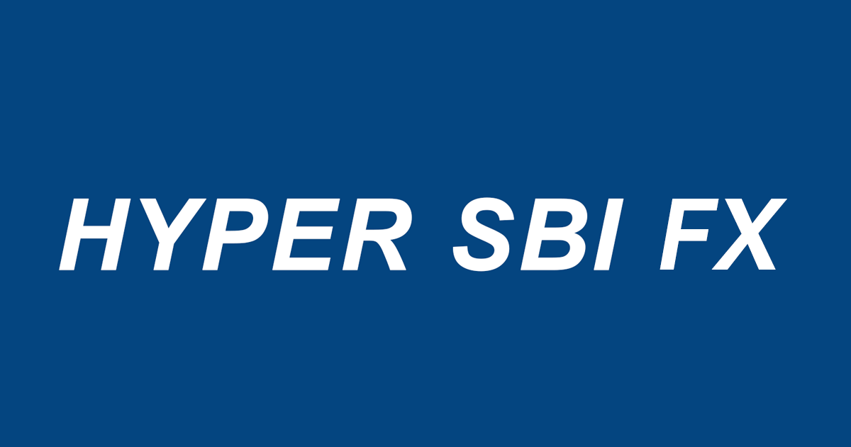 ログイン／ログアウトする｜HYPER SBI FX 操作ガイド｜SBI証券